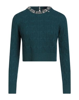 Elisabetta Franchi STRICKWAREN - Pullover auf YOOX.COM