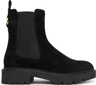 GANT Klassische Stiefeletten Gant 33553439 Schwarz