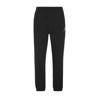 Plein Sport Sweatpants Scratch - - Sport - Herren - Schwarzk - XS