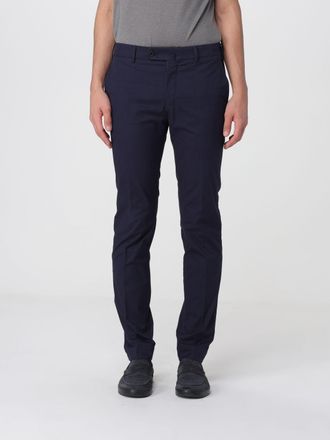 Incotex Pantalon INCOTEX Homme couleur Bleu