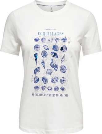 Only T-Shirt ONLKITA