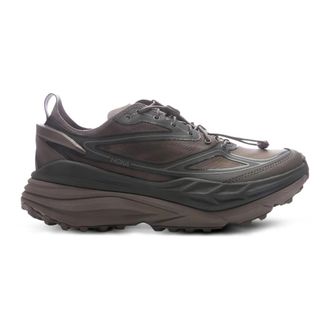 Hoka One One Stinson One7 - - Sport - Herren - Braun - 41 EU