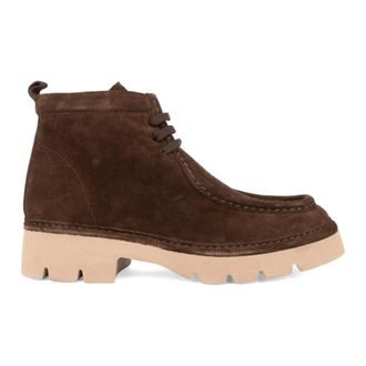 Sergio Moretti Damen, Schuhe, Braun, 40 EUGr&ouml;&szlig;e