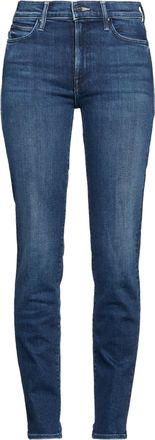 Mother HOSEN & R&Ouml;CKE - Jeanshosen auf YOOX.COM