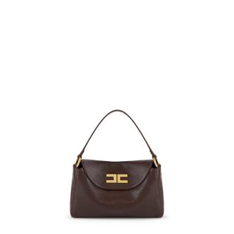 Elisabetta Franchi Damen, Taschen, Braun, ONE SIZEGröße