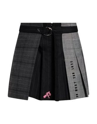 Twin-Set BAS - Mini-jupes sur YOOX.COM