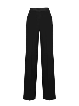 D.exterior Pantalons D&eacute;contract&eacute;s - Noir