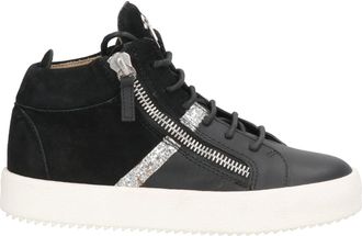 Giuseppe Zanotti SCHUHE - Sneakers auf YOOX.COM