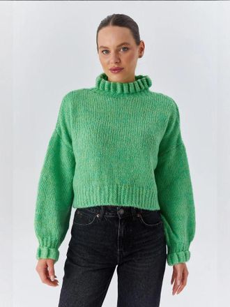 Mixray Pullover