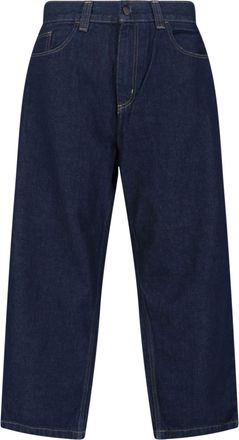 Carhartt Work in Progress Gerade Jeans Brandon