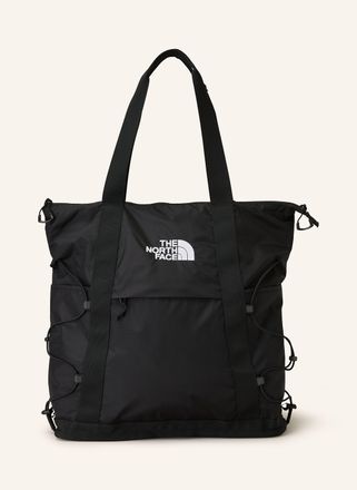 The North Face Shopper Borealis schwarz