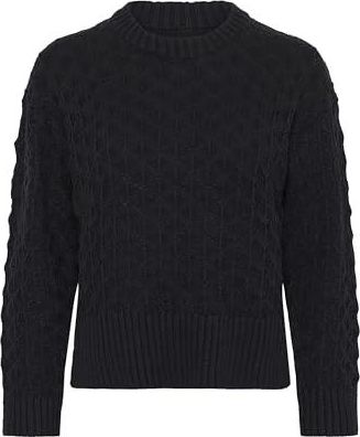 Part Two PiaclaraPW Regular fit Long Sleeve Pullover