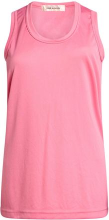 Comme Des Gar&ccedil;ons TOPS - Tank Tops auf YOOX.COM