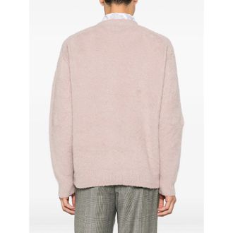 Roberto Collina Rosan Sweater - Pink
