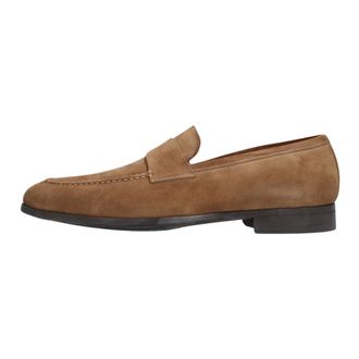 Magnanni Herren, Schuhe, Beige, 45 EUGr&ouml;&szlig;e