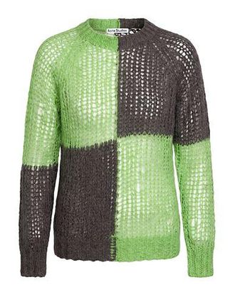 Acne Studios MAILLE - Pullover sur YOOX.COM