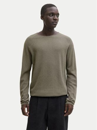 Jack & Jones Jack & Jones Pullover Hill 12157321 Beige Regular Fit