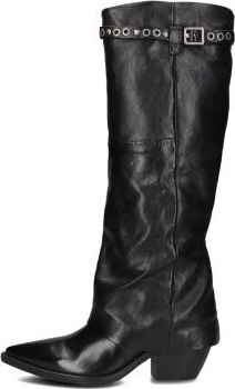 A.S.98 A.s.98, Damen, Schuhe, Schwarzk, 39 EUGröße