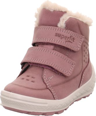 Superfit Groovy 2.0 Gore-Tex 1-106317 Stiefel, LILA 8510, 25 EU