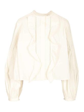 Isabel Marant Blouse - Cubraly