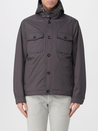Moorer Veste MOORER Homme couleur Anthracite