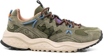 Flower Mountain Yamabushi - - Shoes - Herren - Grau - 41 EU