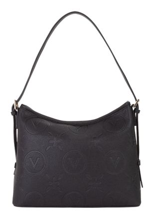 Valentino Samba Re Hobo Bag Nero