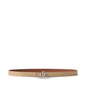 Lauren Ralph Lauren G&uuml;rtel LAUREN RALPH LAUREN 412883715013 Braun