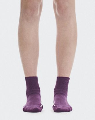 On Court Sock Mid