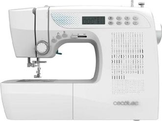 Cecotec N&auml;hmaschinen BelleCouture 21500 - Cecotec