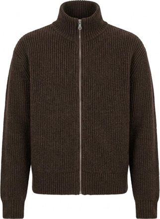 Berner K&uuml;hl Shrunk Full Zip Drained