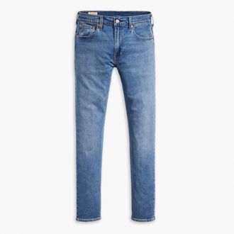 Levi's Herren 512 Slim Taper Jeans, Hold on Me, 34W / 34L