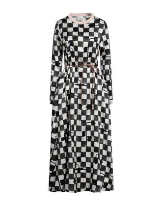 Alysi KLEIDER - Maxi-Kleider auf YOOX.COM