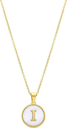 Luxenter Kette Alphabet