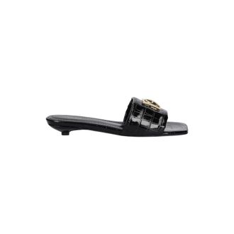 Anine Bing Sliders - - Shoes - Damen - Schwarzk - 38 EU