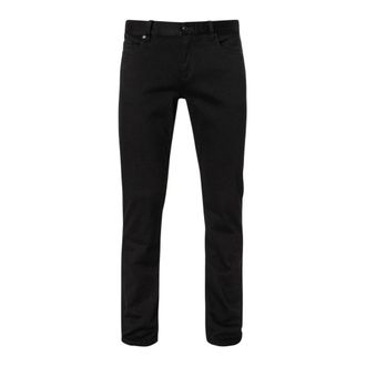 Alberto Slim-fit Jeans - - Jeans - Herren - Schwarzk - W36 L32
