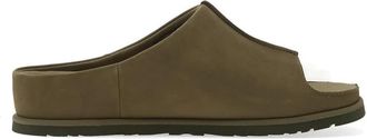 UGG Ugg, Homme, Chaussures, Brun, Taille: 45 EU M Otzo Slide