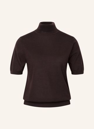 Seidensticker Seidensticker Pullover braun