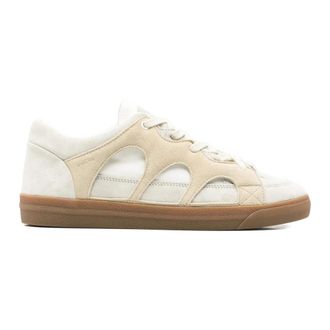 Santha Love Park Original - - Shoes - Herren - Wei&szlig; - 43 EU