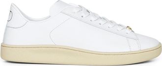 Valentino Garavani Homme, Chaussures, Blanc, Taille: 43 EU Royco Baskets