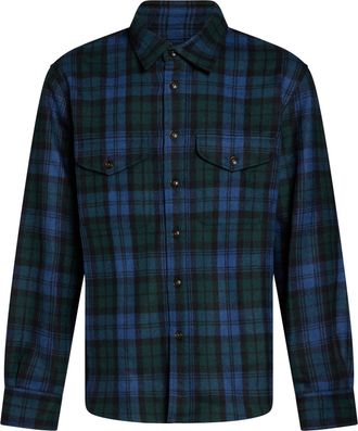 Woolrich TOPS - Hemden auf YOOX.COM