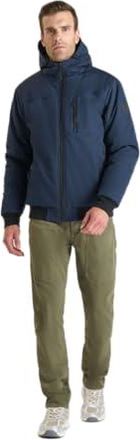 Le Temps Des Cerises Parka Boma