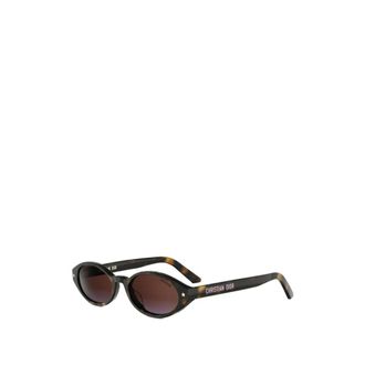 Dior Damen, Accessories, Braun, 52 MMGr&ouml;&szlig;e