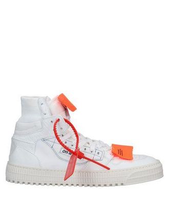 Off-white CHAUSSURES - Sneakers sur YOOX.COM