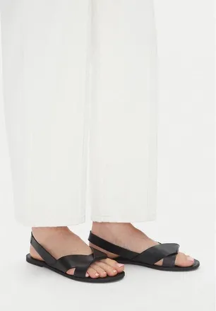 Vagabond Sandalen Tia 2.0 5531-001-20 Schwarz