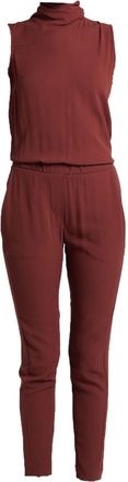 Brunello Cucinelli OVERALLS - Jumpsuits auf YOOX.COM
