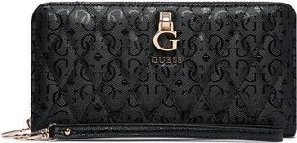 Guess Geldb&ouml;rse Tamara Slg SWGG23 23146 Schwarz