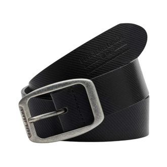 Pepe Jeans London Wade Belt - - Accessories - Herren - Schwarzk - 100 CM