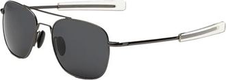 Generic Lunettes de soleil polaris&eacute;es for hommes, conduite, sport de plein air, lunettes de soleil d&eacute;coratives(2)