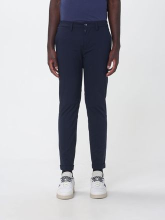 Re-hash Pantalon Homme couleur Bleu Marine